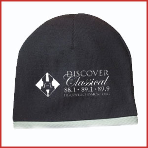 Support Discover Classical